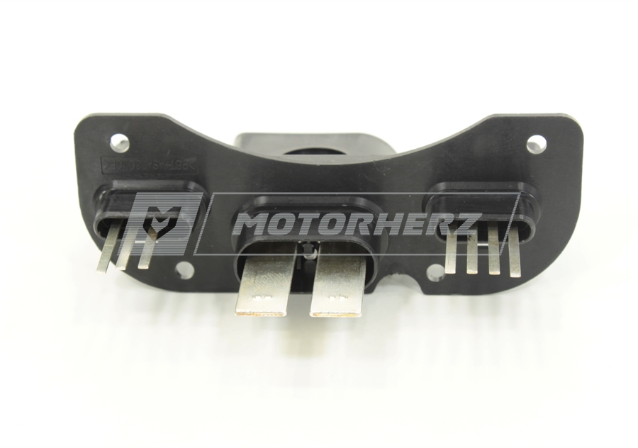 Connector EPS (TRW) AUDI A2, VW POLO, Skoda Fabia, AUDI A1, SEAT Ibiza ...
