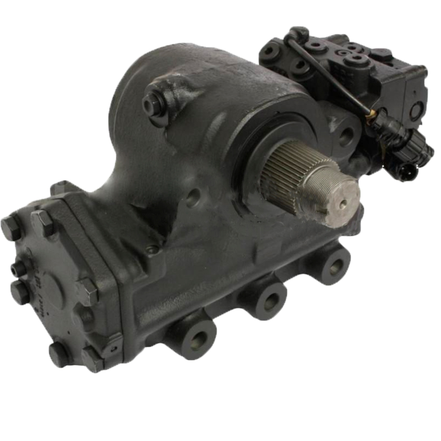VOLVO FMX 2010- Steering box VOLVO FMX 2010- Steering box